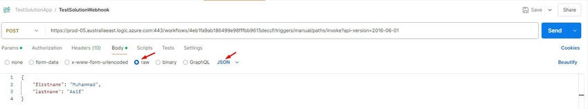 Integrate External Application with D365 CRM Using Power Automate